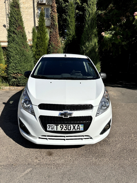 Spark 2019 спарк
