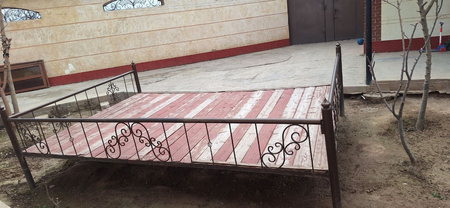 Karavot qulay narhda sotiladi