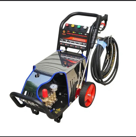 Arenda Prokat Karcher