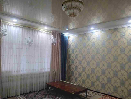 Уй сотилади. Срочна. 6 сотих. Намунали уй
