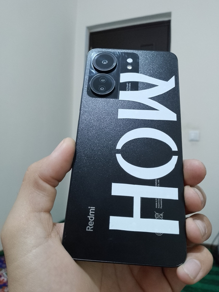 REDMI 13 C.256 gb