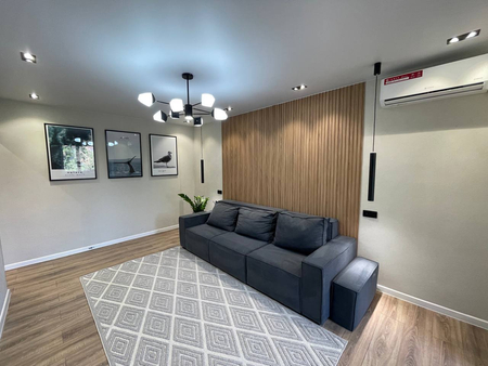 Новомосковская  2в3/3/4  2×6м²  60м²