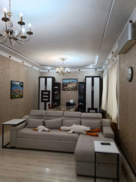 Продается Дом Мирзо-Улугбекский район, Стадион Старт ,Новомосковская