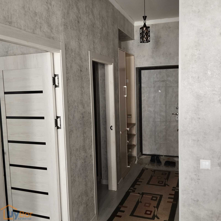 Аренда 2 комнатная квартира ЖК New Life новостройка id sh 113