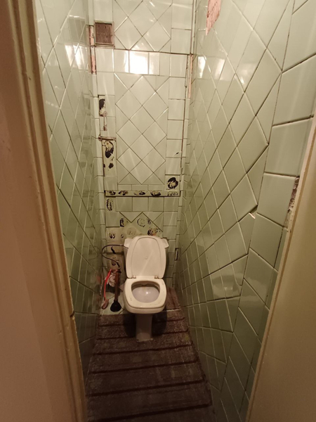 Срочно продаётся Юнусабад 19кв 4/5/5