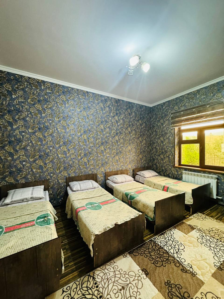 Dacha Chorvoq bez makler