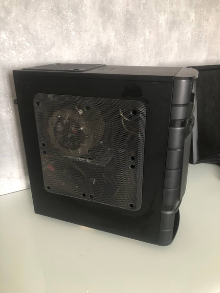 Full komplekt kompyuter/компютер i7 +16/240