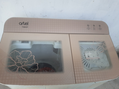 Artel 6kg pol aftamat