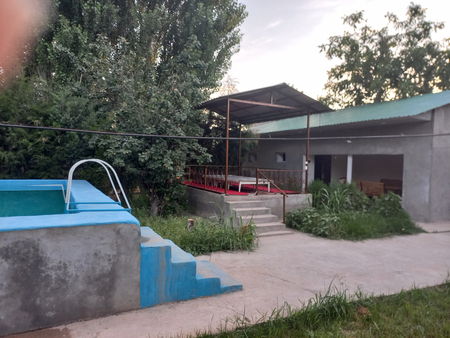 Qibray mayskiy dacha arenda