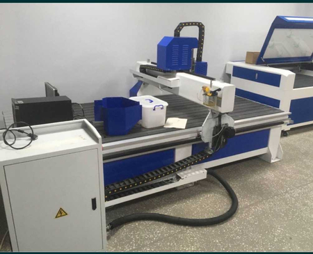 Frezer rover CNC 1325 Ровер фрезер