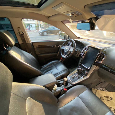 captiva tesla manitor kaptiva  original komplekt sostayanasi chotki