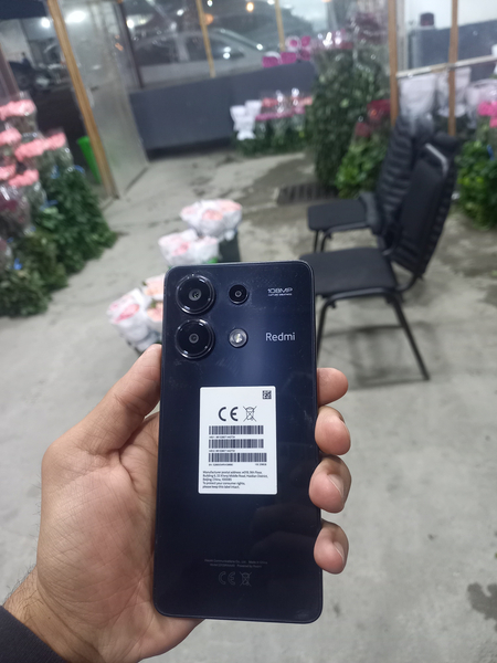 Redmi note 13 pro