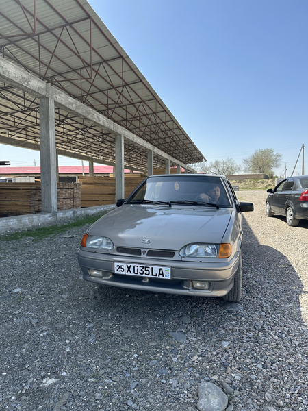 ваз 2114 sotiladi
