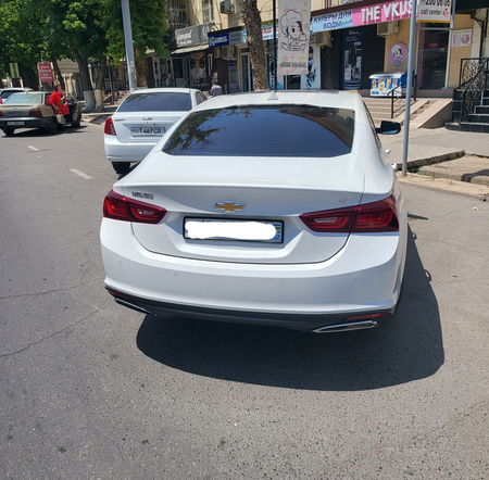 Malibu 2 2019 sotiladi Metan bor | Малибу 2 2019 продаётся Метан есть