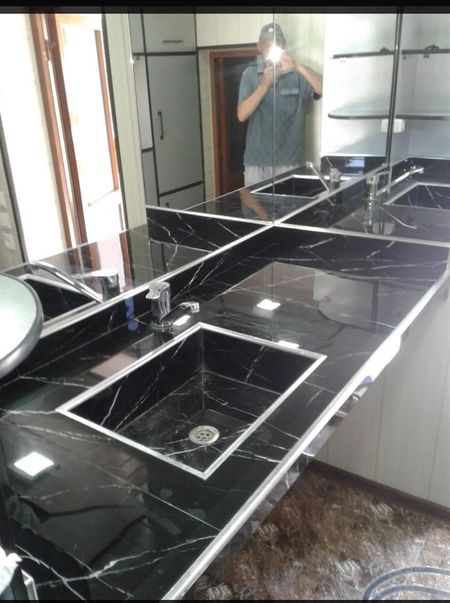 кафельщик санузел под ключ