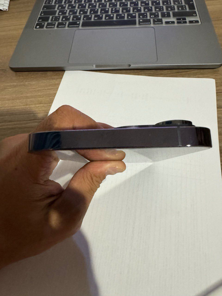 iPhone 14 Pro Max, Violet,  Sim + e-Sim, 256. 92 %. 790 $
