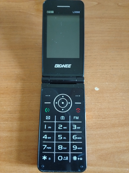 Телефон GIONEE L3598