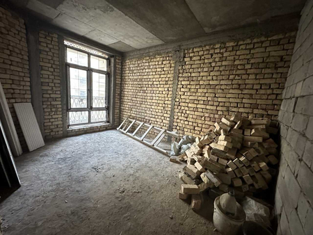 Продаю коробку в ЖК OQ SAROY от URBAN STROY Паркентский. А.К