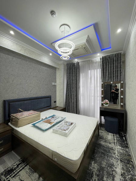 Akay city 2/10/25 arenda 900$