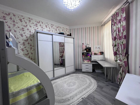 Продам 4 ком юнусабад 6 Новостройка