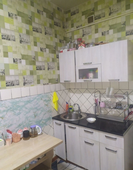 Сдается квартира 3х комнатный Чирчик базар