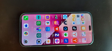 Honor x8b sotiladi
