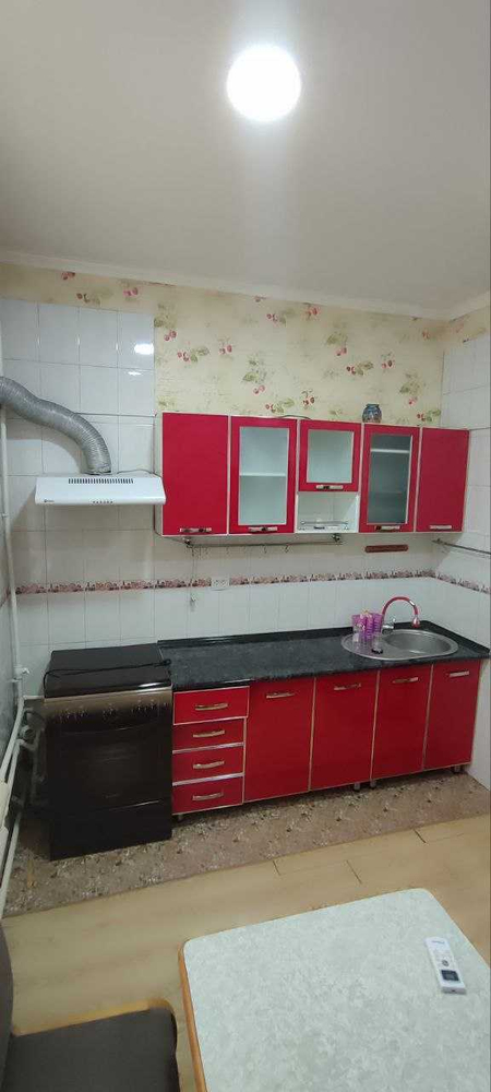 Продается квартира в авиагородке