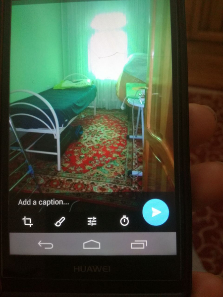 Хорошая квартира с ремонтом