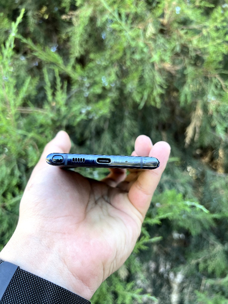 Samsung note 10 5G 12/256
