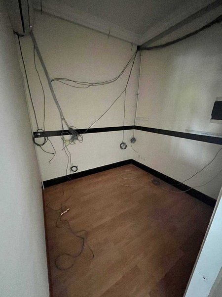 Готовый офис под ключ