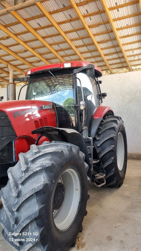 CESS PUMA 210 SOTILADI Dakumentda muammo yoʻq toza