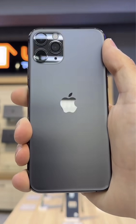 Iphone 11 pro 64 gb