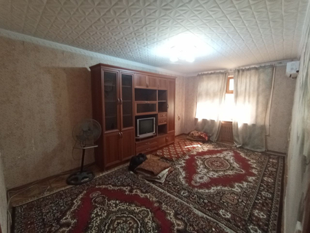 Сдаётся 1-х Ком.На Яшнабадском Ор-р Лисунова-4