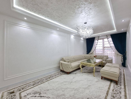 Продаю 3х ком.люкс.кв Новостройка 110м² 4-этаж с лифтом Узбекистанский