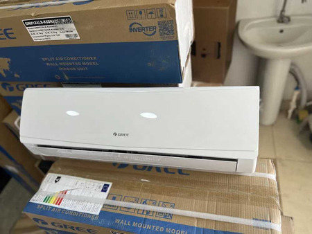 Кондиционер Gree APHRO A2 Inverter 12* 18* 24* 2024 все модели есть.