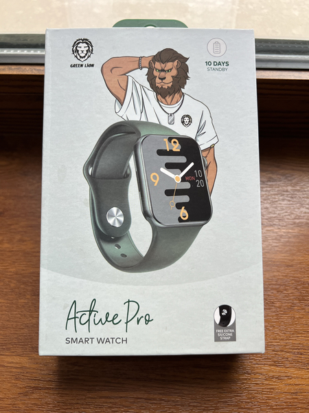 Продаю Greenlion ActivePro