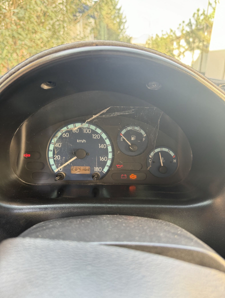 Matiz best chevrolet