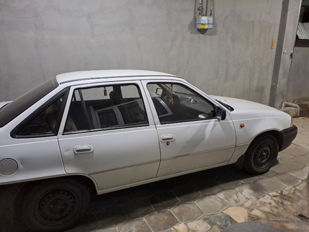 Nexia sons 1997 йил