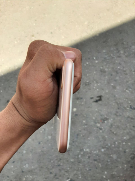 Iphone 8plus KH/A