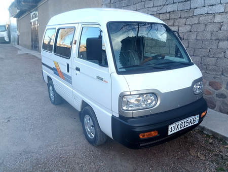 Дамас2 Deluxe stall 2025