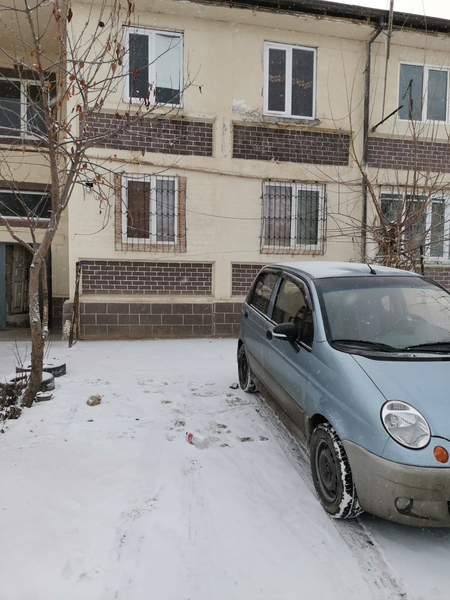 Срочно продается кв 2комнатная