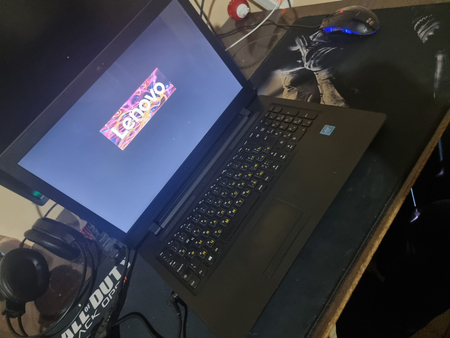Lenovo Notebook 250