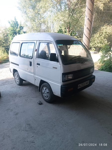 Ayblar bor yuk tashishga buladi