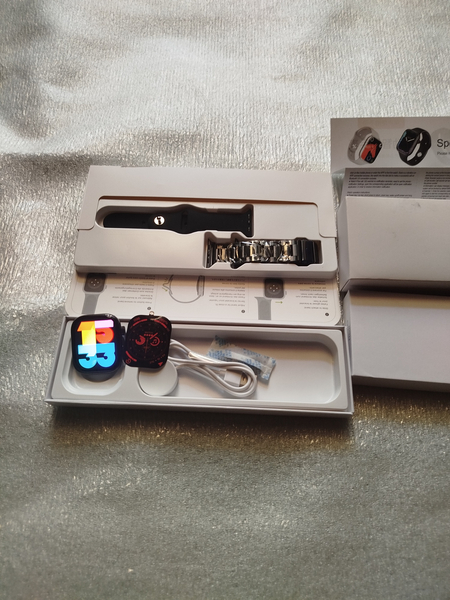 Iphone watch series 9