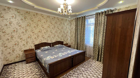 ПРОДАЁТСЯ Дача в Чарваке. 15 соток, 6 комнат