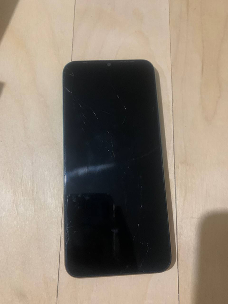 Tecno camon 12 air