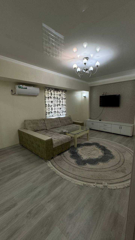 Lafayette, 78м2 коробка По супер цене, инвестиция S.Rustaveli !!
