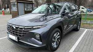 Hyundia Tucson  Umid avtodan aksiya 8% boshlang'ich 30%