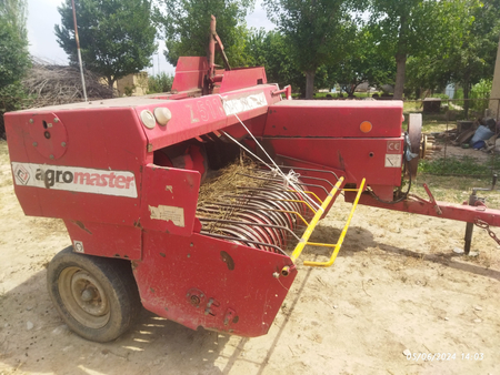 Pres aparat sotiladi zet511