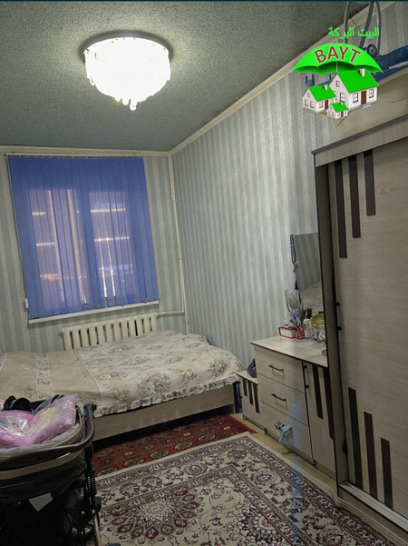 #РАЗДЕЛКА,50м²,Чиланзар 21 Квартал,2\\\\2\\\\4,Продаётся Квартира,Ор:Корзинк